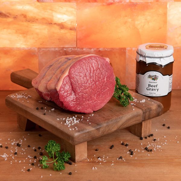 Beef Super Sunday Roast | Cornucopia Solihull