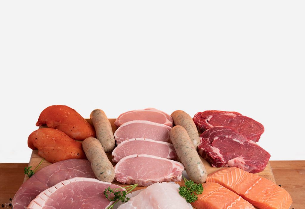 Butchers - Cornucopia Solihull